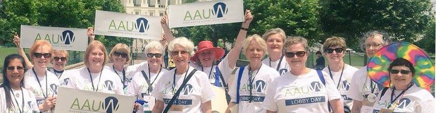 AAUW Membership | California Online Branch