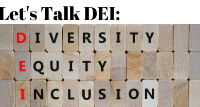 Diversity, Equity, and Inclusion (DEI) | AAUW California Online Branch